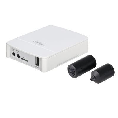 2MP Covert Pinhole Network Camera – DMS